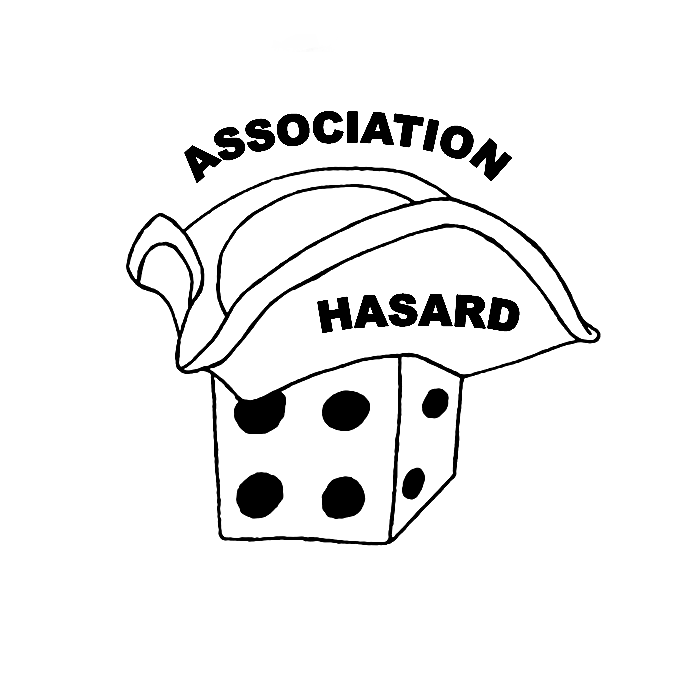 HASARD - Mairie de salins les bains